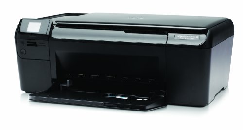 HP Photosmart C4680 All-in-one Printer (Q8418A#ABA)