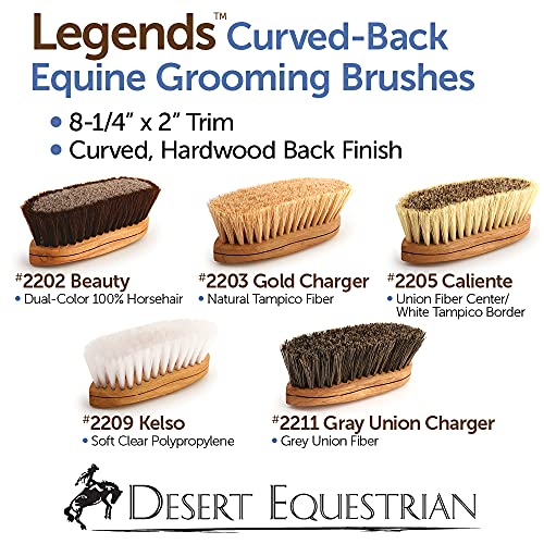 Legends Kelso Body Brush