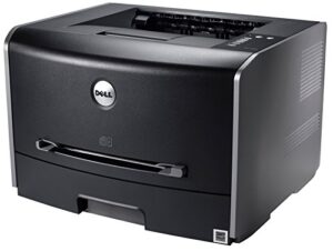 dell 1720 laser printer