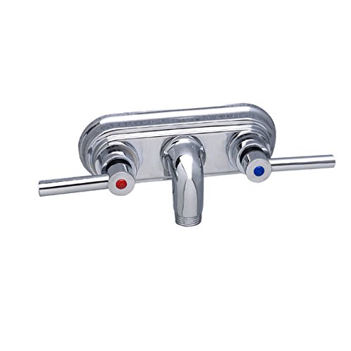 Master Equipment Tub Faucets - Durable and Innovative Faucets for Dog Grooming Tubs