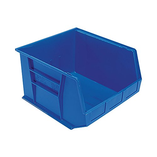 Quantum Storage Systems QUS270BL Storage Containers, Blue