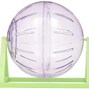 Living World Exercise Ball for Dwarf Hamsters and Mice