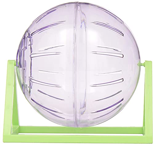 Living World Exercise Ball for Dwarf Hamsters and Mice