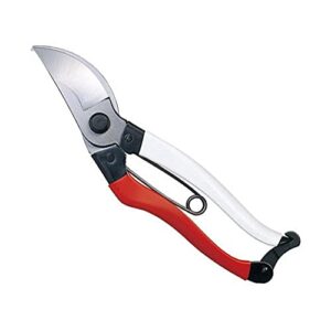 okatsune 101 7-inch bypass pruners, small