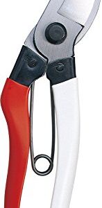 Okatsune 103 Bypass Pruners General Purpose Medium