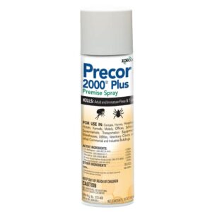 zoecon precor 2000 plus premise spray, 16 oz.