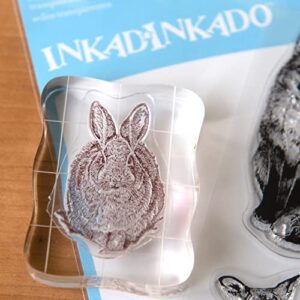 Inkadinkado Embossing Powder Tool