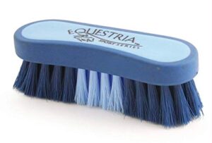 equestria sport face brush blue - part #: 2176-3