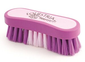 equestria mini face brush color: purple