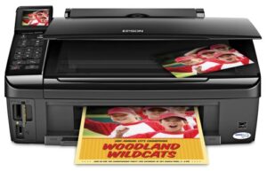 epson stylus nx515 wifi color inkjet all-in-one printer (c11ca48231)