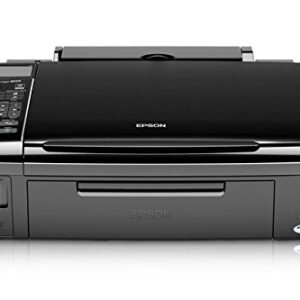 Epson Stylus NX515 WiFi Color Inkjet All-in-One Printer (C11CA48231)