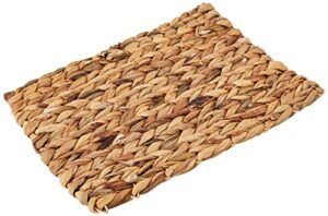 rosewood pet chill n chew mat, 12" x 9"