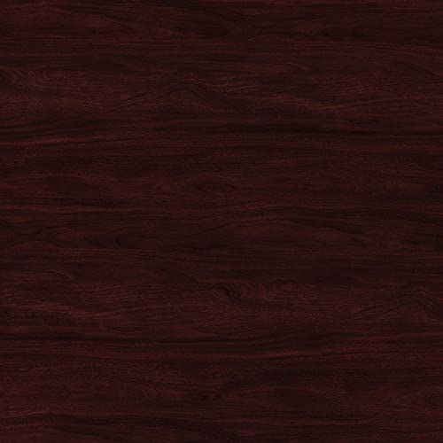 Alera Valencia Series 35-Inch by 22 by 29-1/2-Inch 2-Drawer Lateral File, Mahogany