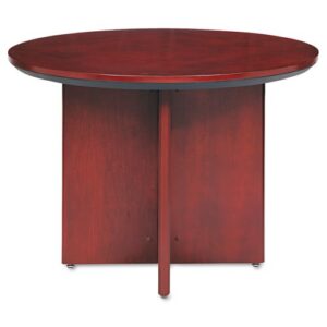 tiffany industries ctrndcry table, sierra cherry