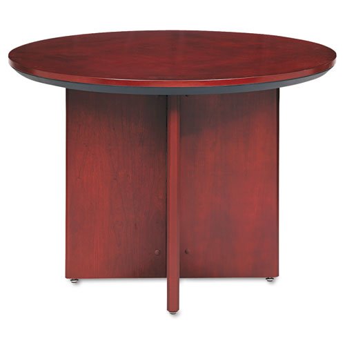 Tiffany Industries CTRNDCRY Table, Sierra Cherry