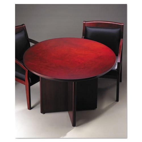 Tiffany Industries CTRNDCRY Table, Sierra Cherry