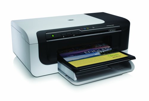 HP Officejet 6000 Color Inkjet Printer (CB051A#B1H)