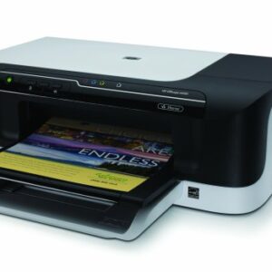 HP Officejet 6000 Color Inkjet Printer (CB051A#B1H)