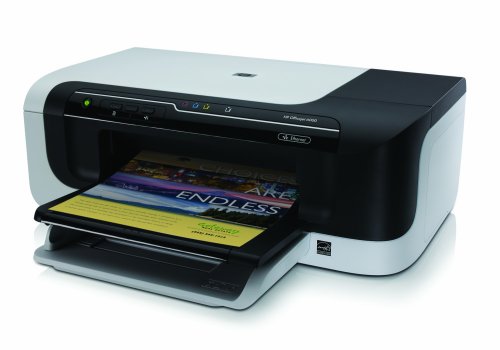 HP Officejet 6000 Color Inkjet Printer (CB051A#B1H)