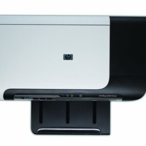 HP Officejet 6000 Color Inkjet Printer (CB051A#B1H)