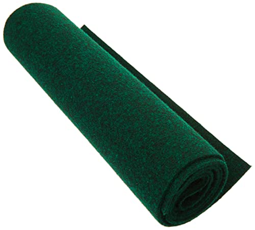 ZooMed Eco Cage Carpet for 55 Gallon tanks, 13”x48”