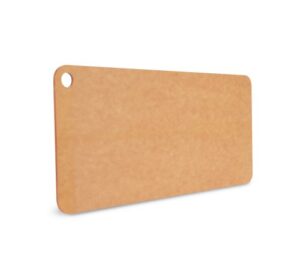 john boos block 2210-e25 chef-lite lightweight essential reversible cutting board, 22 inches x 10 inches x 1/4 inch