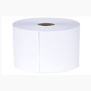 thermal cash register rolls 44mm" x 220' 7/16" core (100 rolls) 48g