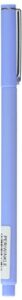 uchida of america 4300-c-99 carded le pen, .03mm point, periwinkle, 1-pack