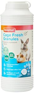 beaphar cage fresh granules