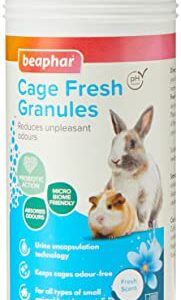 Beaphar Cage Fresh Granules