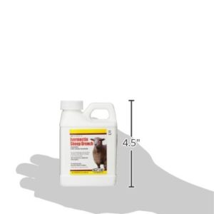 Durvet Ivermectin Sheep Drench