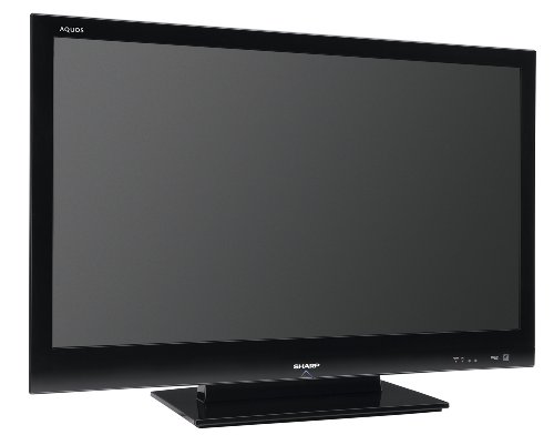 Sharp AQUOS LC52LE700UN 52-Inch 1080p 120Hz LED HDTV