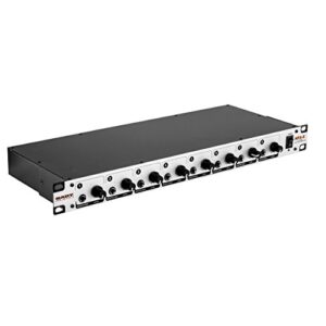 Nady HPA-8-8-Channel Headphone Amplifier