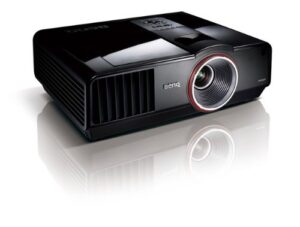 benq sp920p 6000 lumen dlp projector