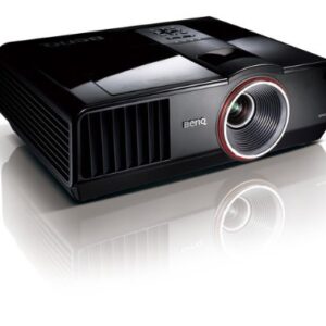 BenQ SP920P 6000 lumen DLP Projector