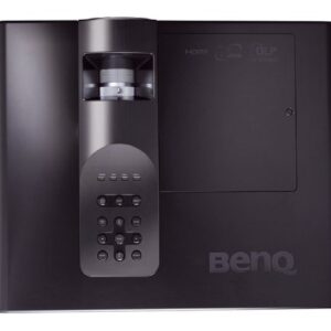 BenQ SP920P 6000 lumen DLP Projector