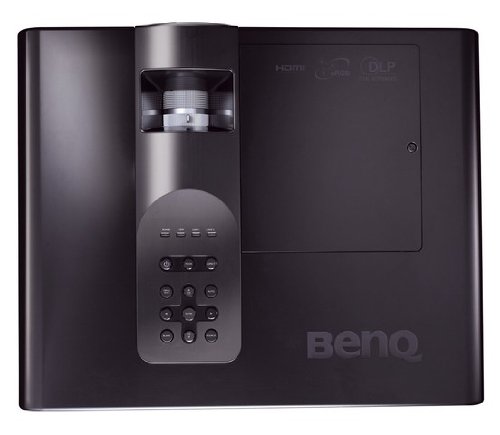 BenQ SP920P 6000 lumen DLP Projector