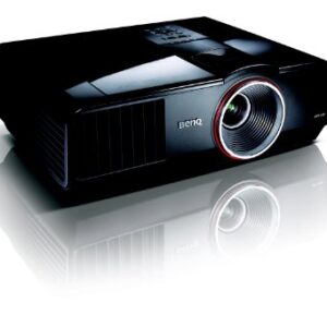 BenQ SP920P 6000 lumen DLP Projector