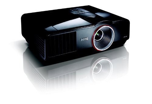 BenQ SP920P 6000 lumen DLP Projector