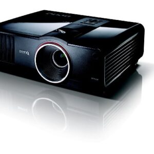 BenQ SP920P 6000 lumen DLP Projector