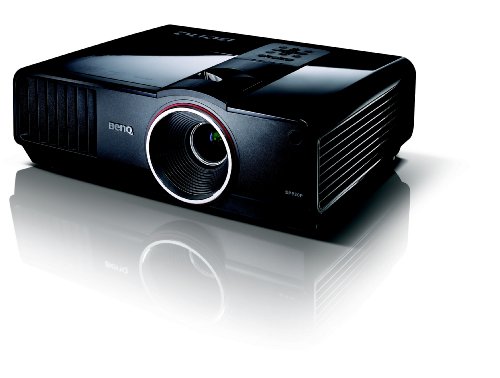 BenQ SP920P 6000 lumen DLP Projector