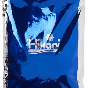 Hikari 2.2-Pound Sinking Cichlid Gold Pellets for Pets, Medium