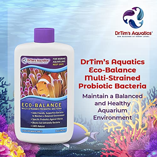 DrTim's Aquatics Reef Eco-Balance 4 oz