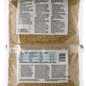 Wardley Pond Fish Food Pellets