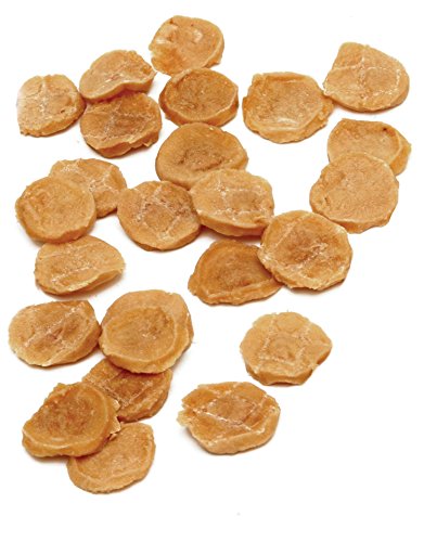 Pet 'n Shape Chik 'n Chips Jerky Dog Treats - 1 Pound