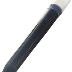 Pilot Namiki Ink Refill Blue/Black 12Pk