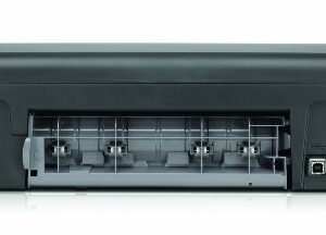 HP Deskjet D1660 Printer (CB770A#B1H)