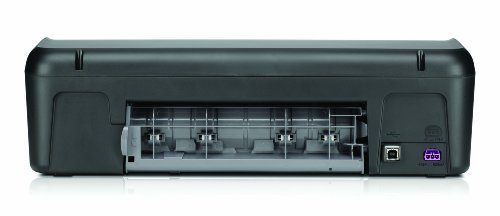 HP Deskjet D1660 Printer (CB770A#B1H)