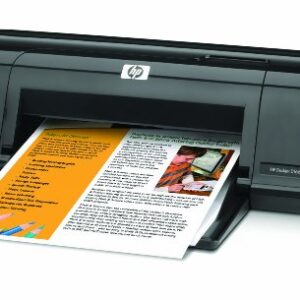 HP Deskjet D1660 Printer (CB770A#B1H)