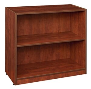 regency high bookcase legacy, 30", cherry